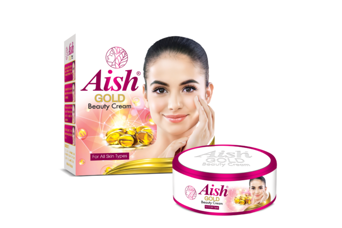 Aish Cosmetics – A Trusted Name in Cosmetics Industry